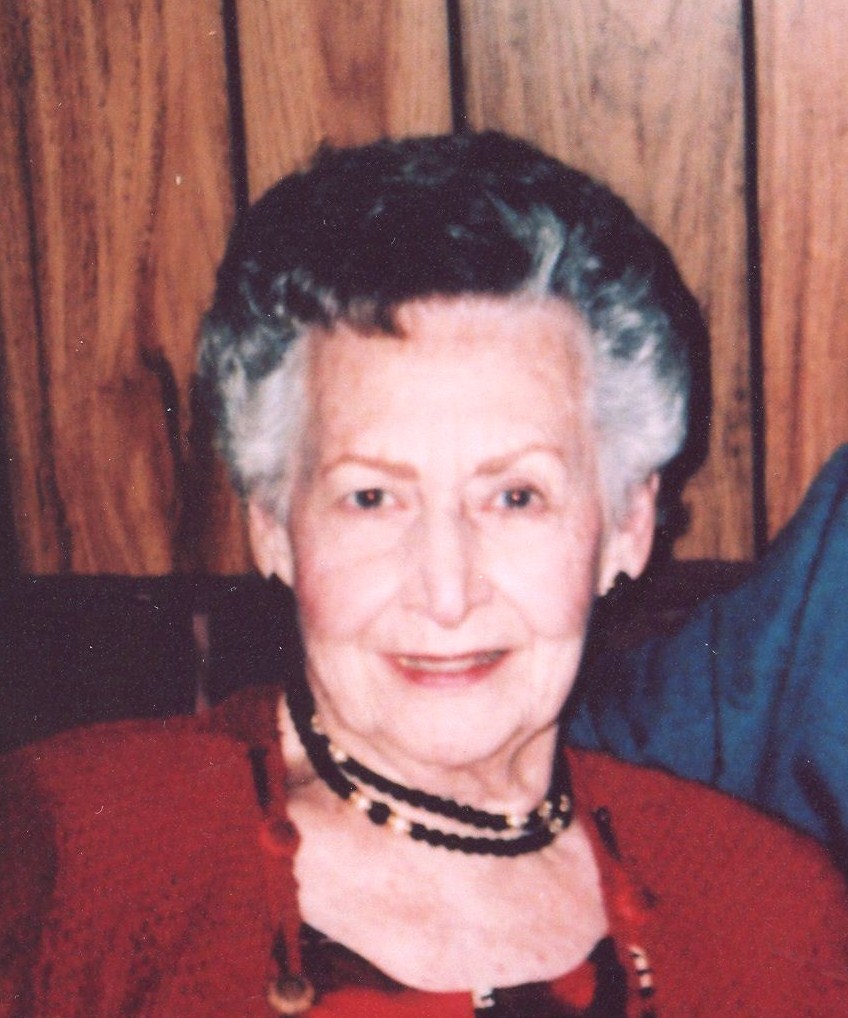 Dora Evans Obituary - Lynchburg, VA