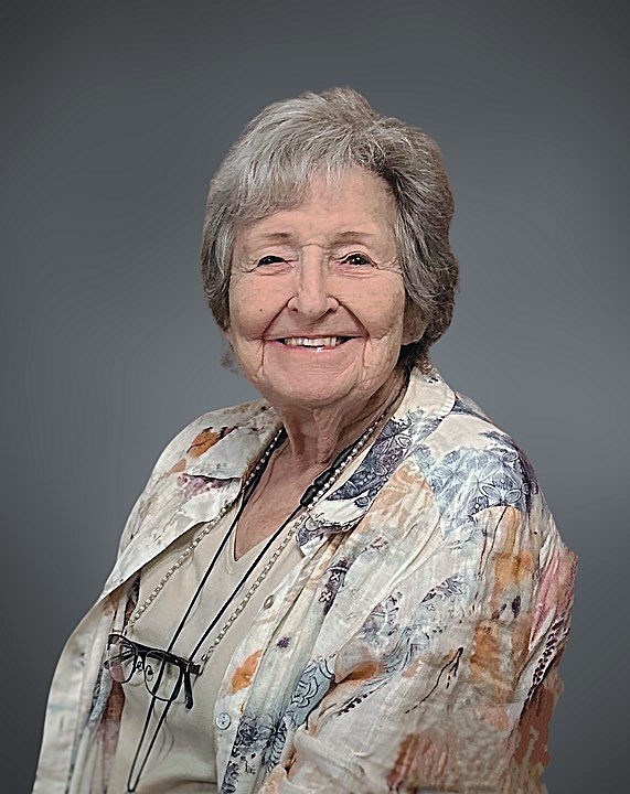 Arlene Johnson Obituary - Mabank, TX