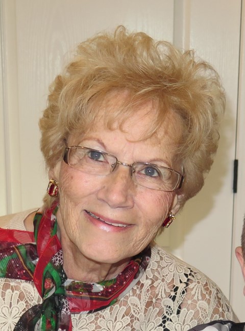 Nancy Tice Obituary - Toms River, NJ
