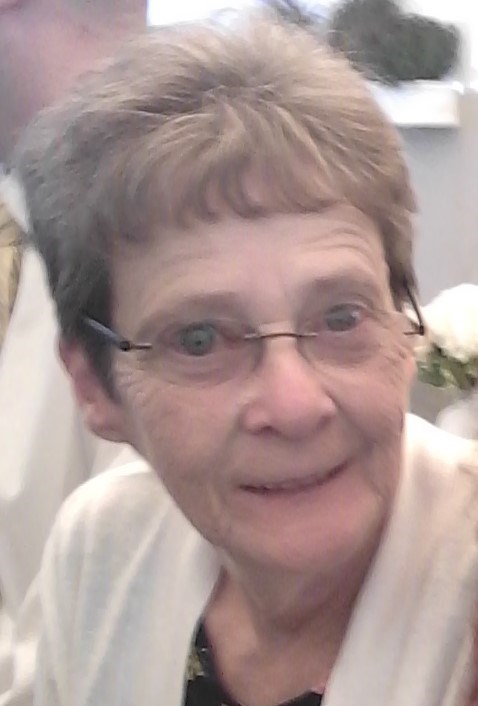 Jean Marie Merrick Obituary - East Hartford, CT