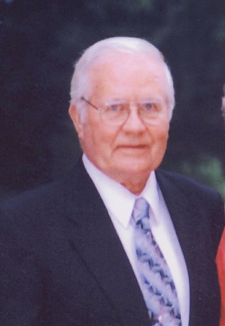 Jack Byrd Obituary - Mcgregor, TX