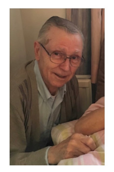 Renald Bernier Obituary - Abbotsford, BC