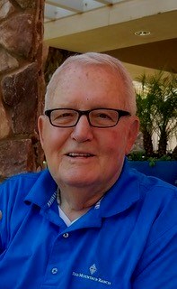 Gerald Shambrook Obituary - Mesa, AZ