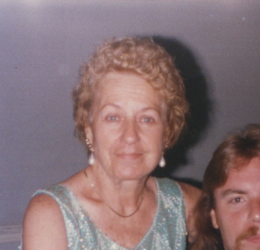 Jane Romano Obituary - Woodside, NY