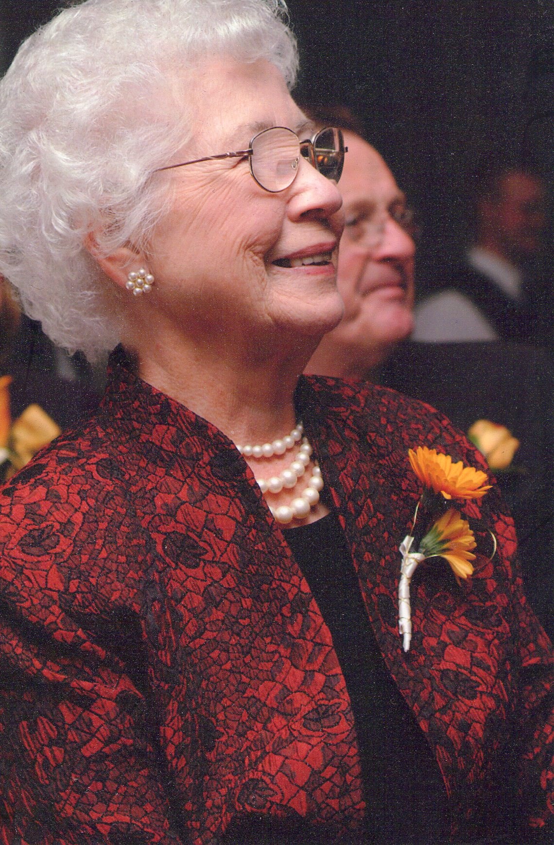 Mildred Calvert's Instagram, Twitter & Facebook on IDCrawl