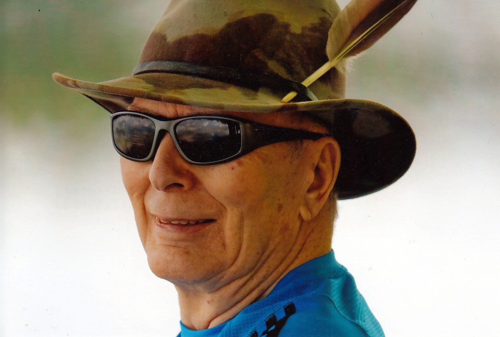 Arnold Fletcher Obituary - Grand Blanc, MI