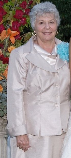 Celia Faye Gordon Obituary - Monroe, WA