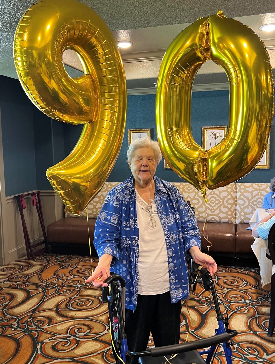 Diana Miles Obituary - Houston, TX
