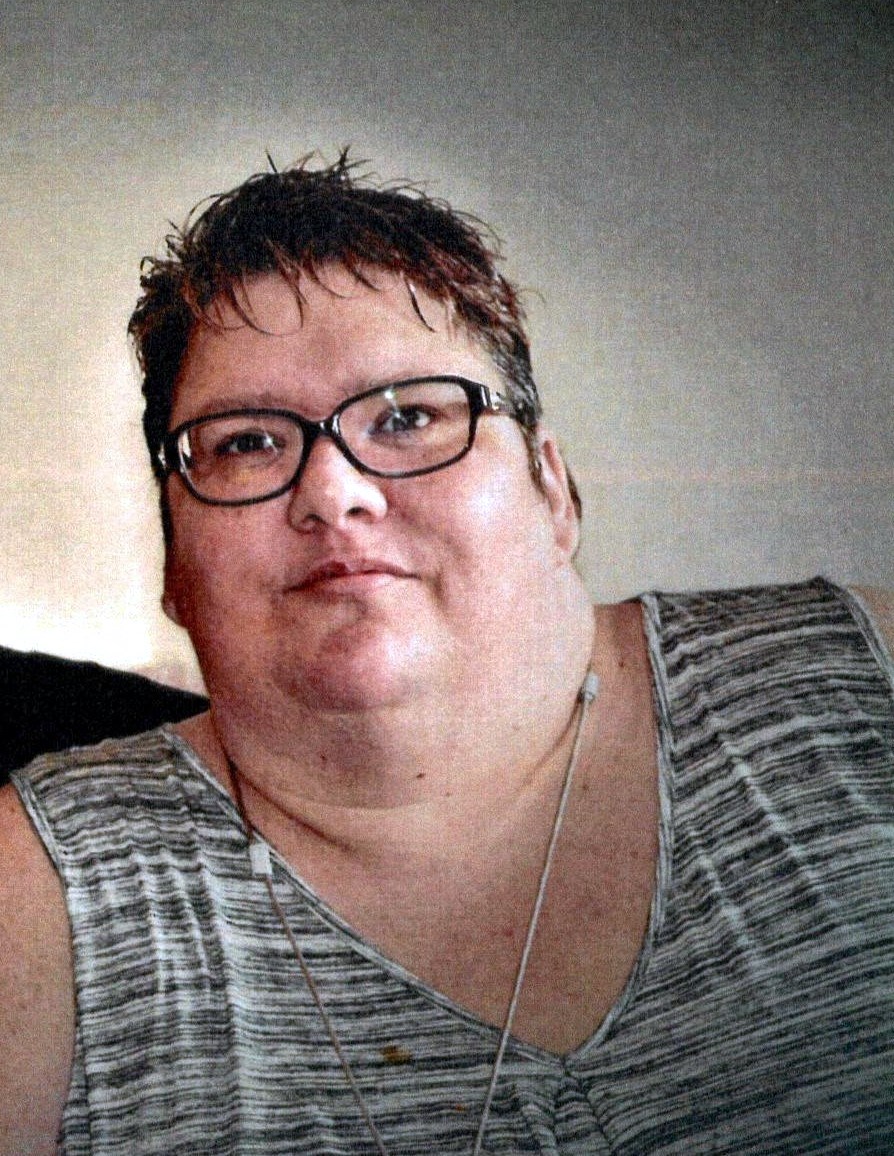 Shannon Townsend Obituary - Mission, BC