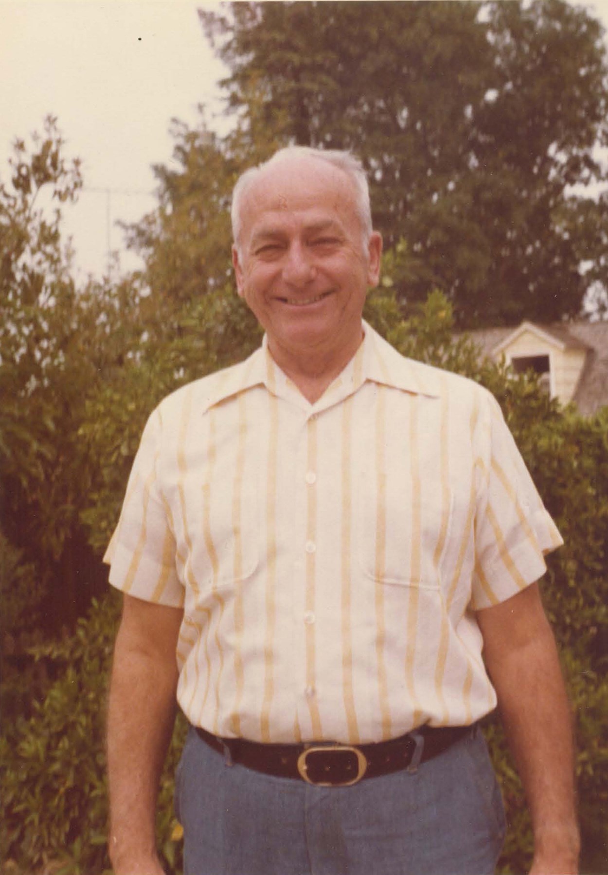 George James Matus Obituary - Riverside, CA