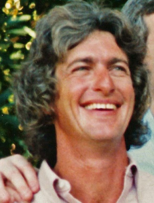 James CORRELL Obituary