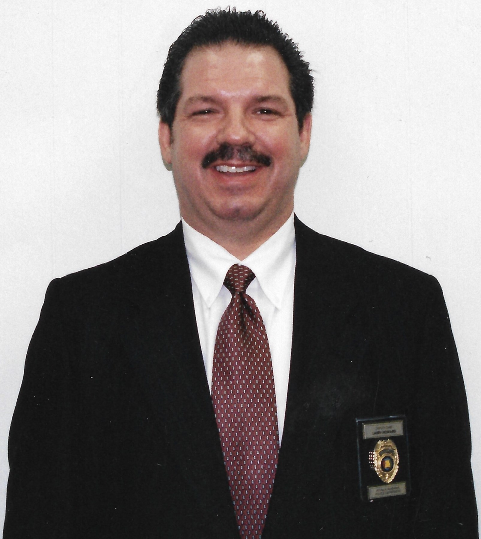 Larry Howard Obituary - Attalla, AL