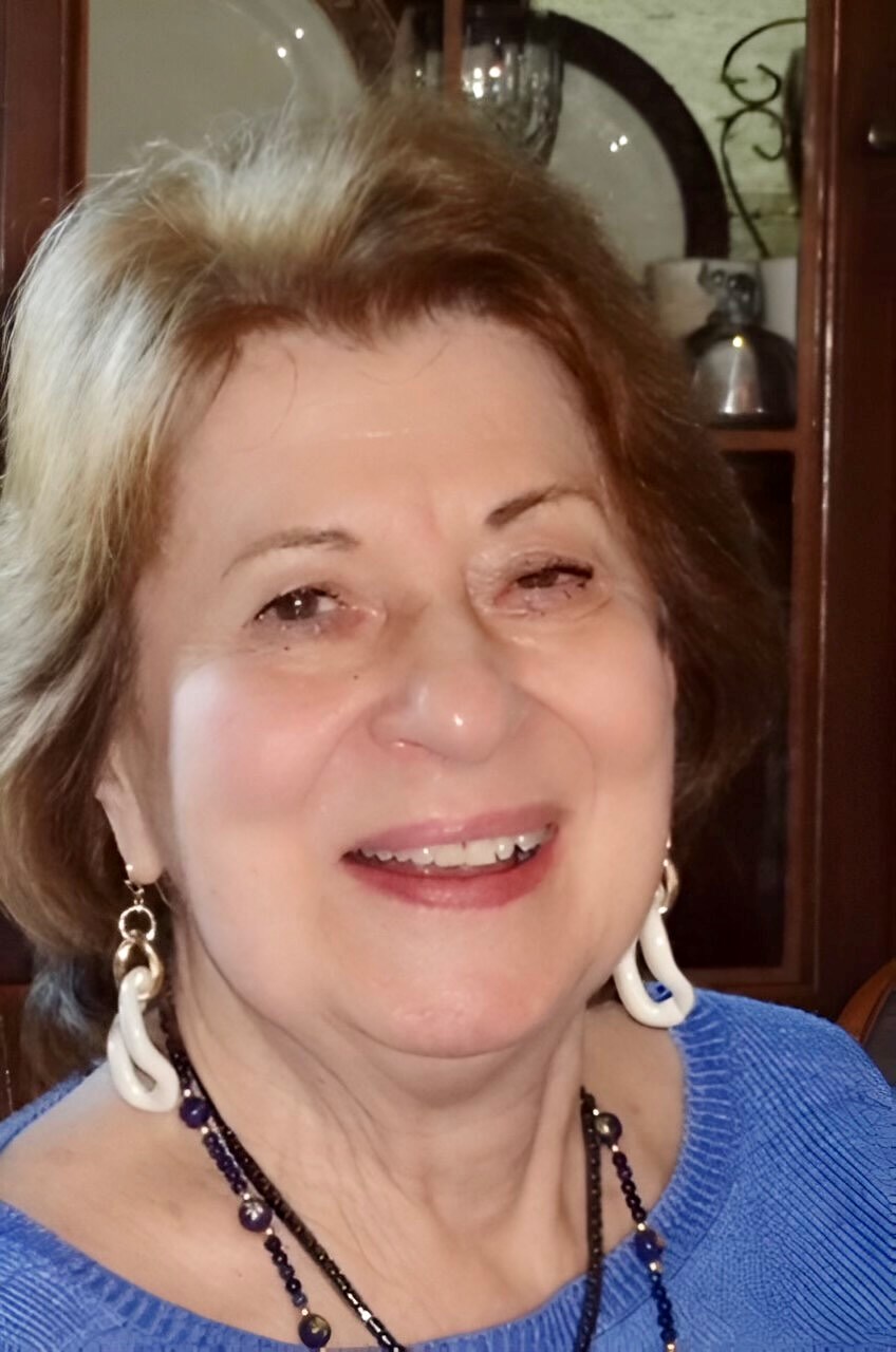 Elizabeth Scordamaglia Obituary - Stamford, CT
