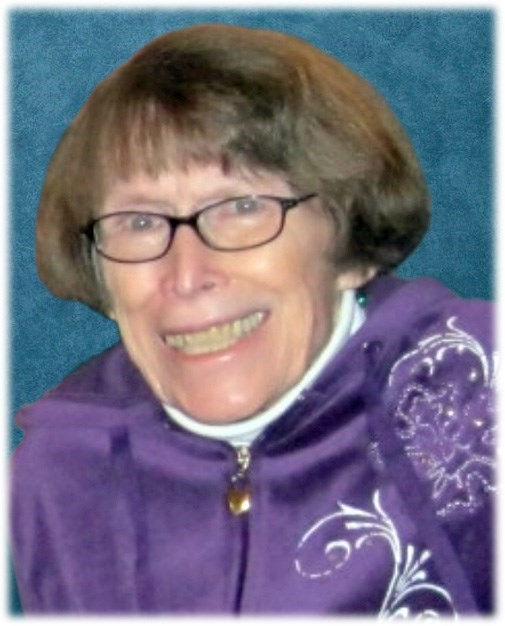 Barbara Josephine Orth Obituary - St. Clair Shores, MI