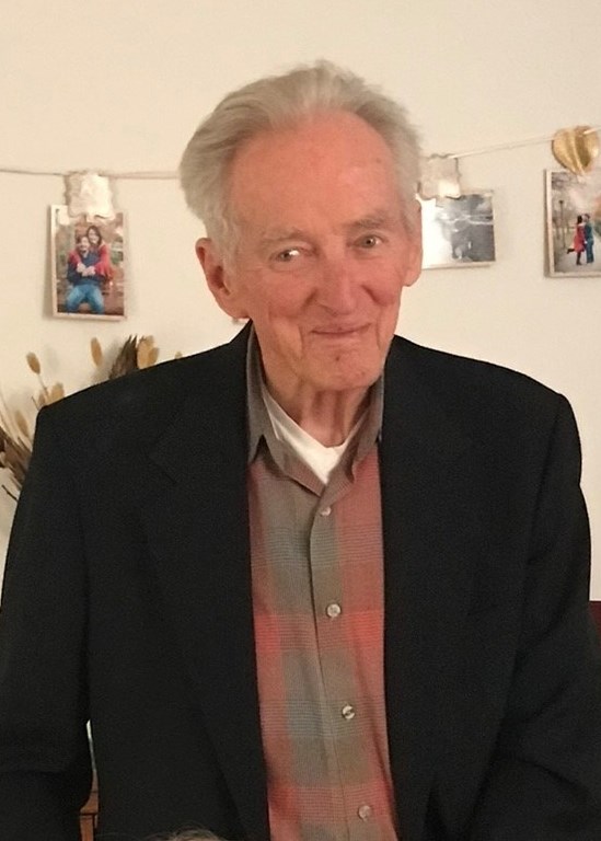 Bruce Breiding Obituary - Annapolis, MD