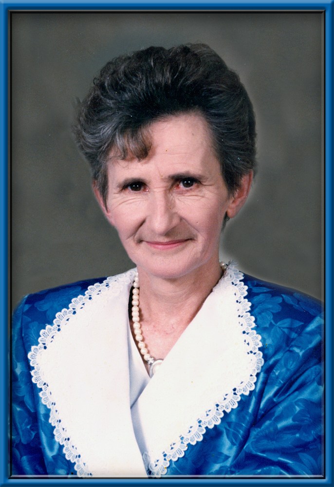 Jacqueline "Jackie" Boudreau Obituary - Sault Ste. Marie, ON