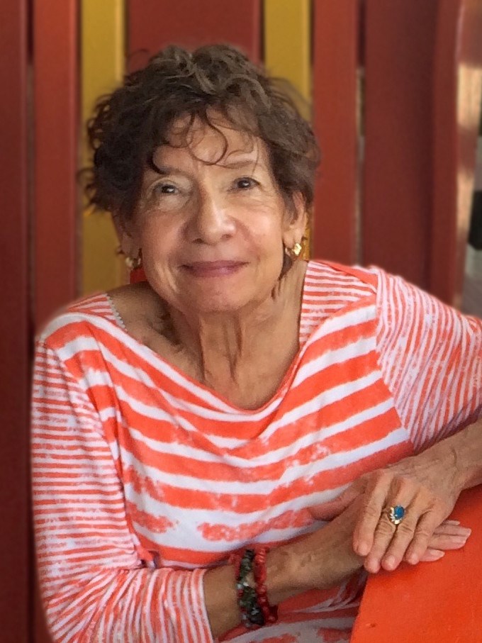 Elsa Jimenez Garcia Obituary - Las Vegas, NV
