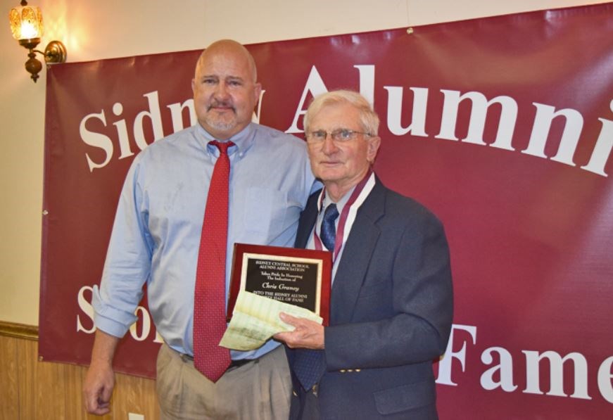 Christopher L Graney Obituary - Little River, SC