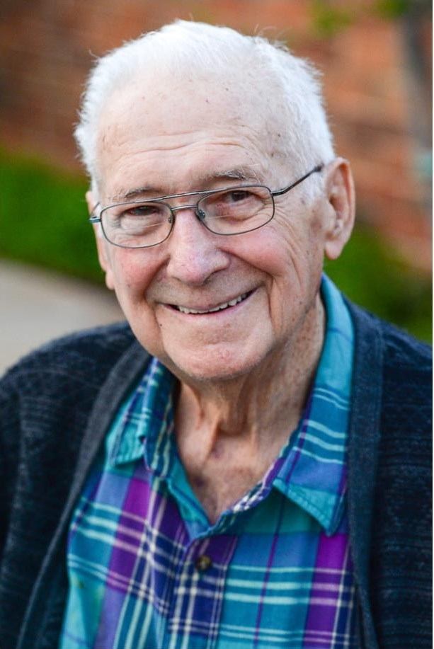 Harry Thompson Obituary - Richardson, TX