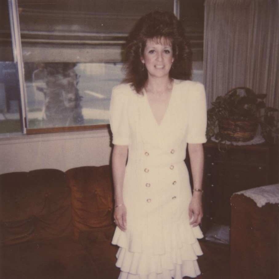 Diane Flores Obituary - Newhall, CA