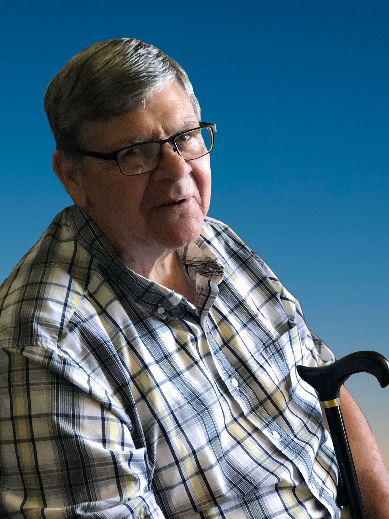 Charlie Wagoner Obituary - Van Buren, AR