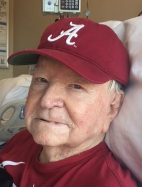 Mr. James "J.T." Thomas Studdard Obituary - Jasper, AL