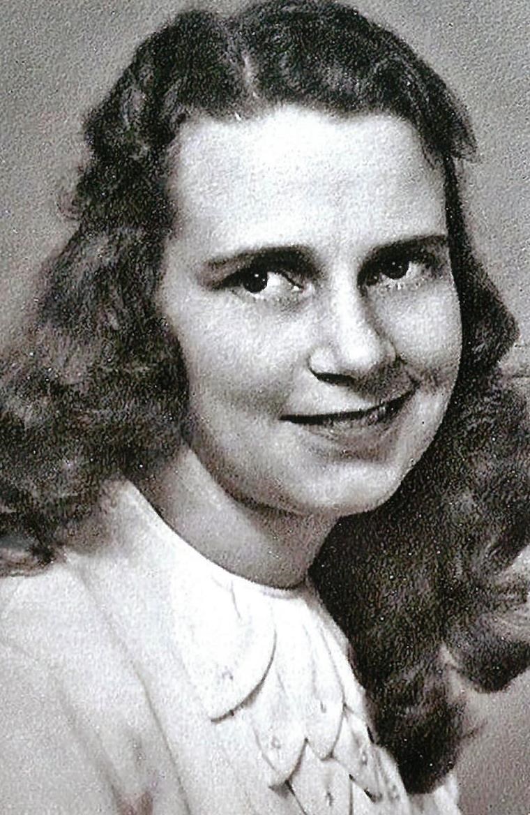 Marion Caley Obituary - Wheat Ridge, CO