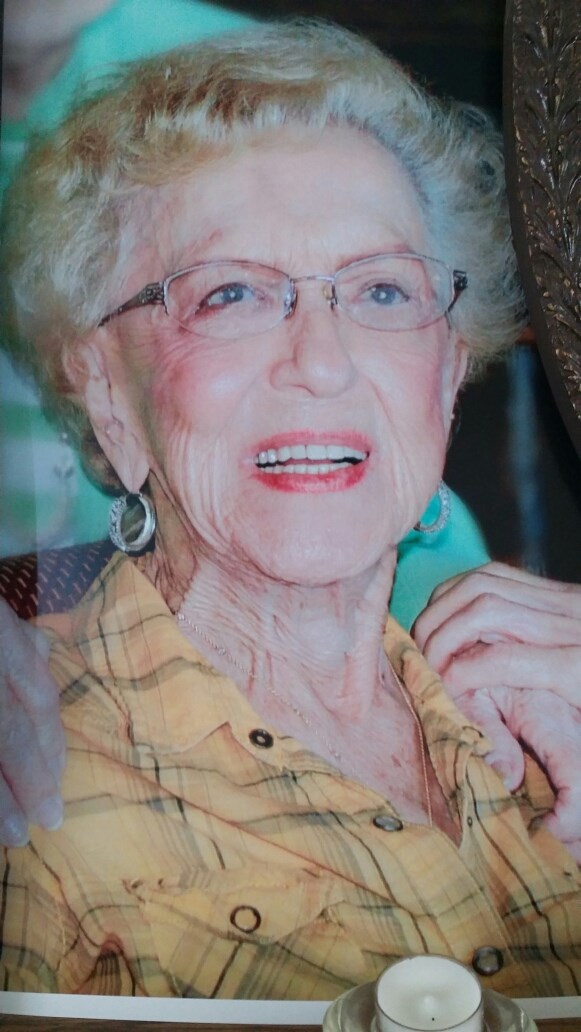 Margie O Knowles Obituary - Los Angeles, CA