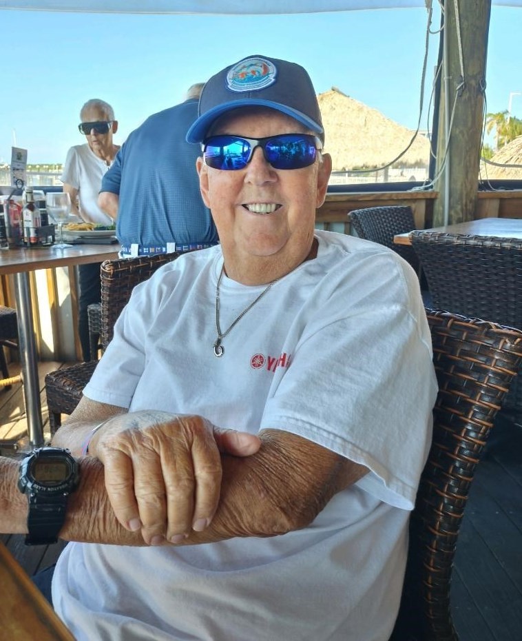 Charles Darner Obituary - Jacksonville Beach, FL