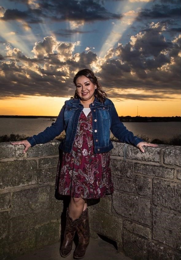 Lisa Vela Obituary - Corpus Christi, TX