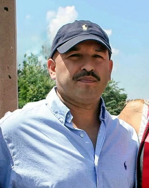 Charlie Ortiz Obituary - Colorado City, TX