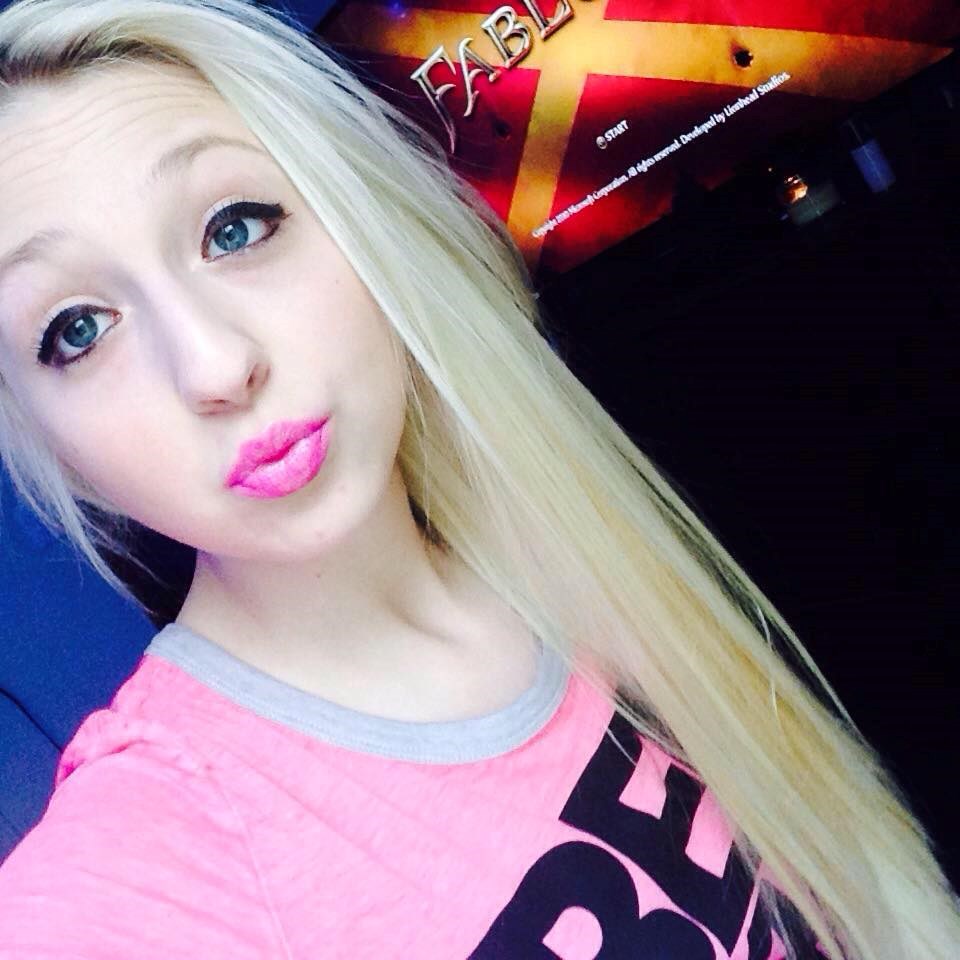 Amber Morris's Instagram, Twitter & Facebook on IDCrawl