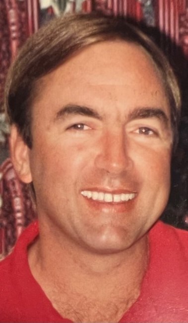 Richard Carrère, Obituary - New Orleans, LA