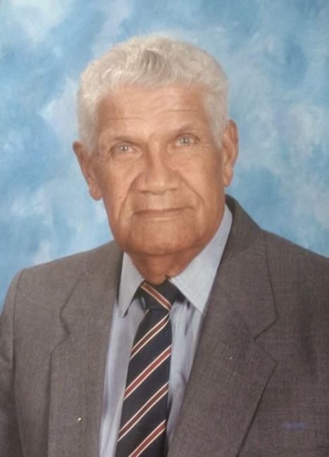 Owen Batchelor Obituary - Hollywood, FL