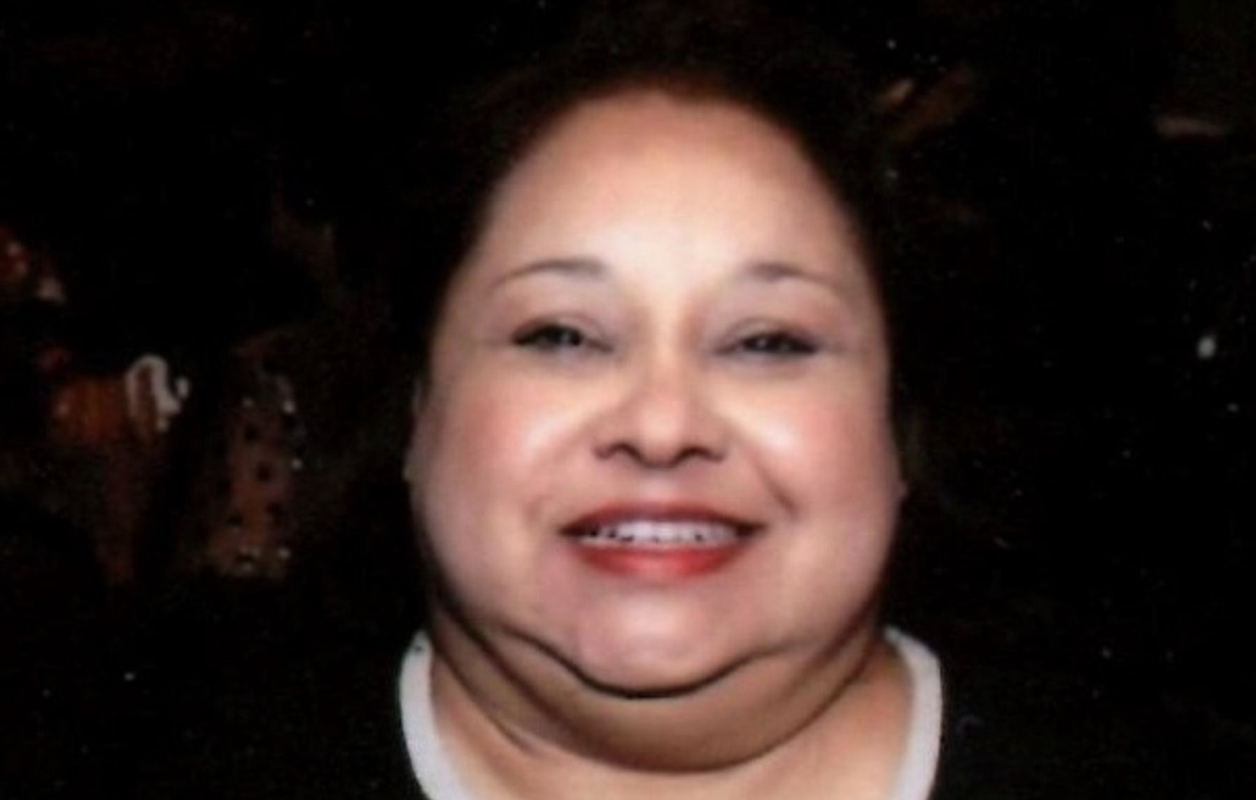 Gloria Carrion Obituary - Grand Prairie, TX