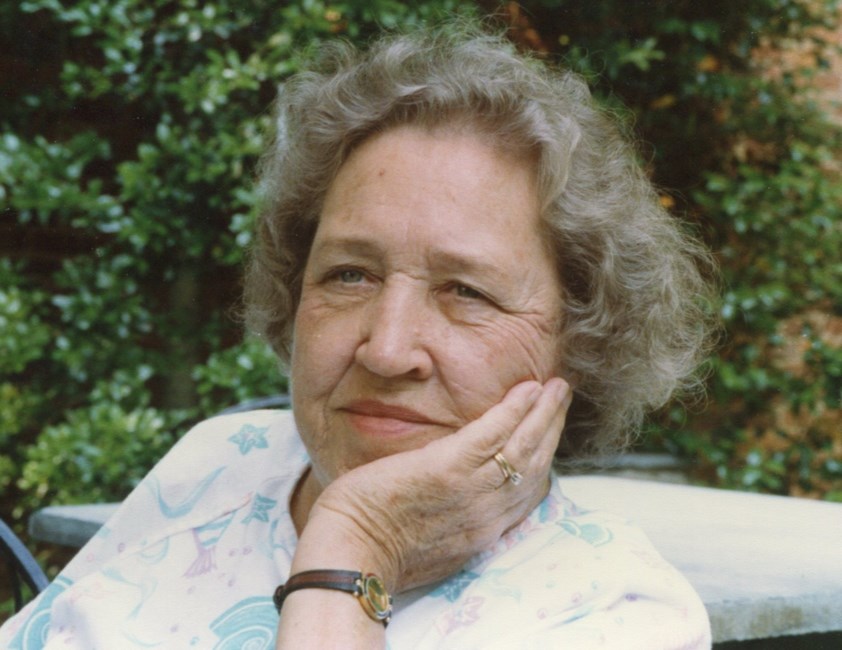 Phyllis Overstreet Obituary