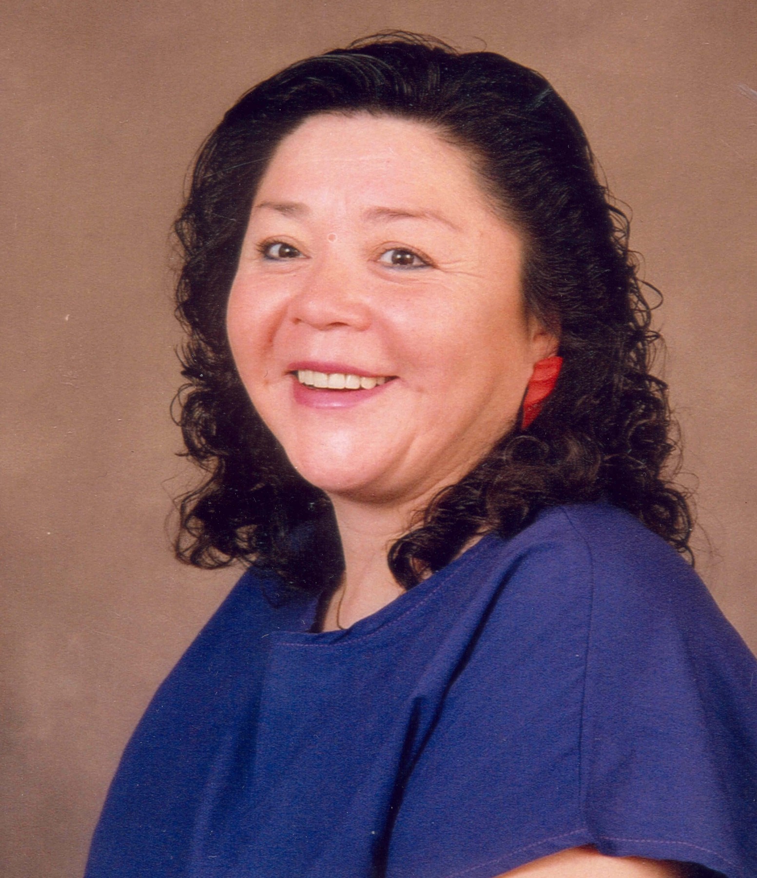 Georgina George Obituary - Port Alberni, BC