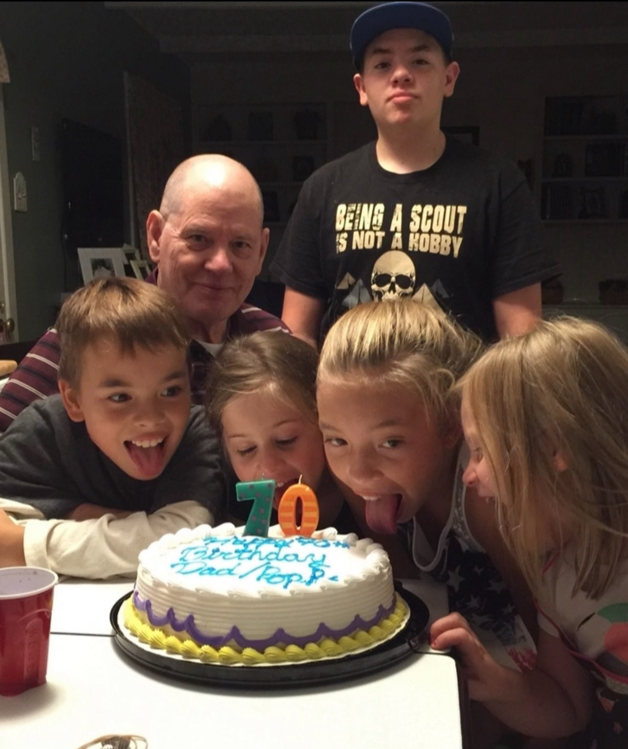 Robert Acker Obituary - Branchville, NJ