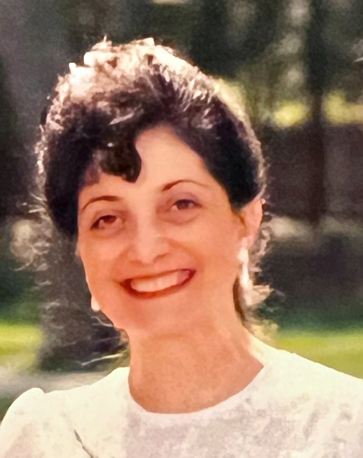 Linda Veetal Obituary - Camp Hill, PA