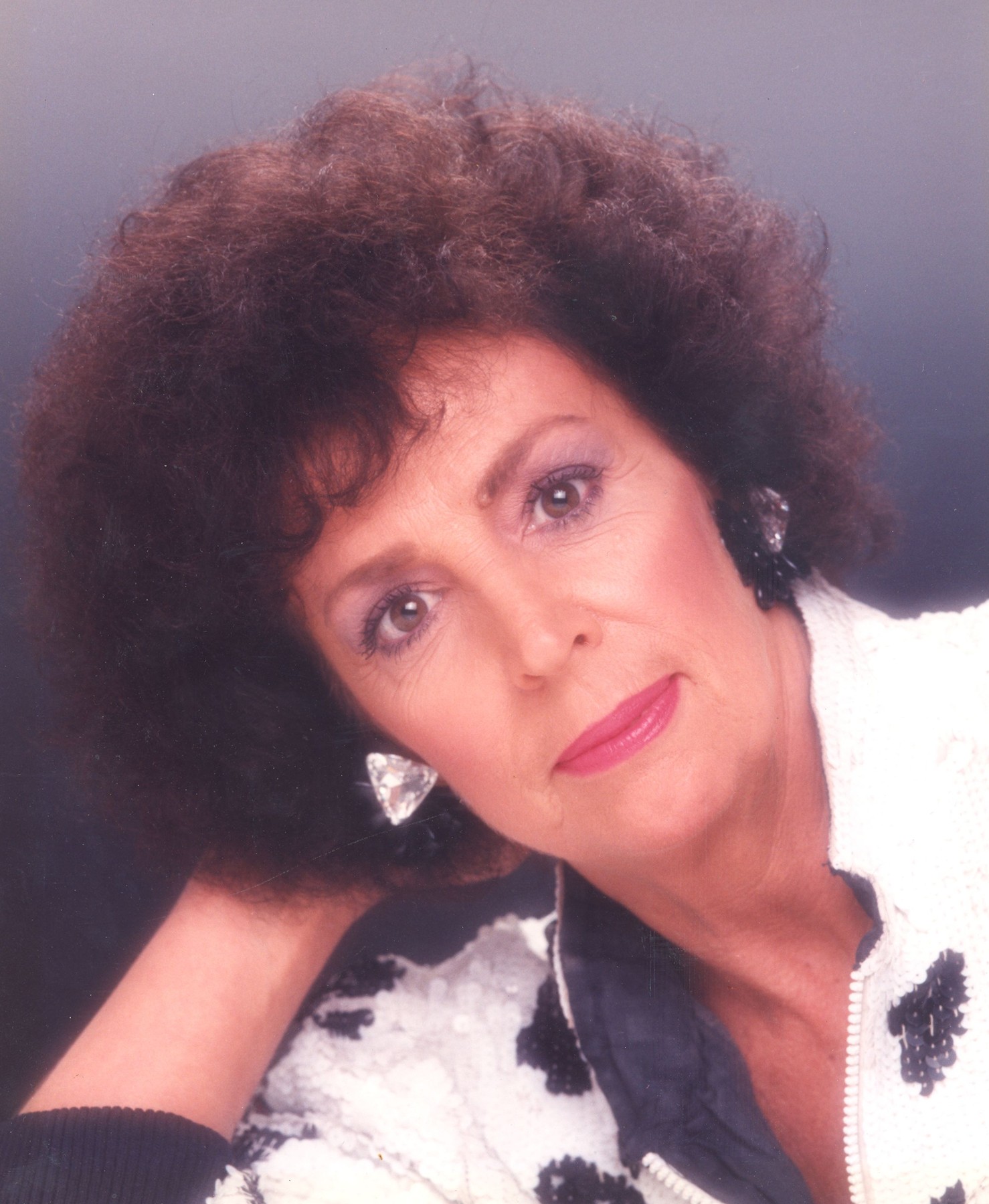 Joy Rogers Obituary - Pelham, AL