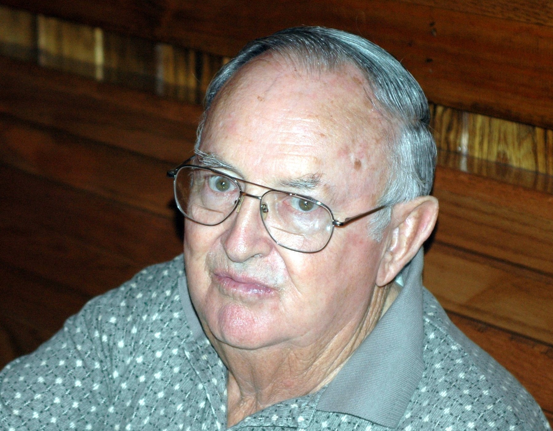 Roland McClelland Obituary - Rockledge, FL