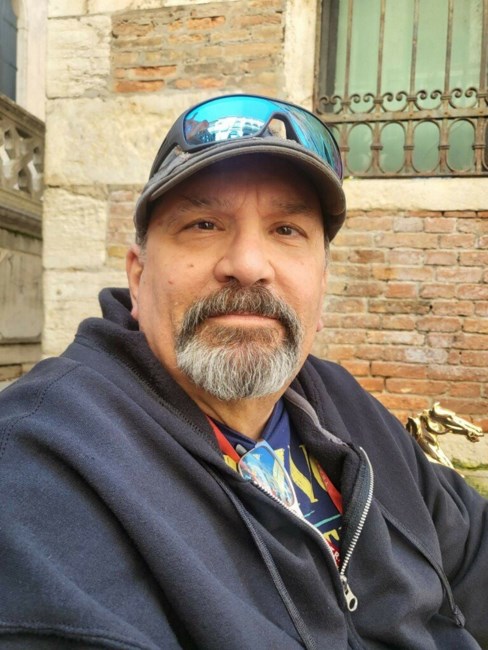 Jeffrey Vitale Obituary - Greeley, CO