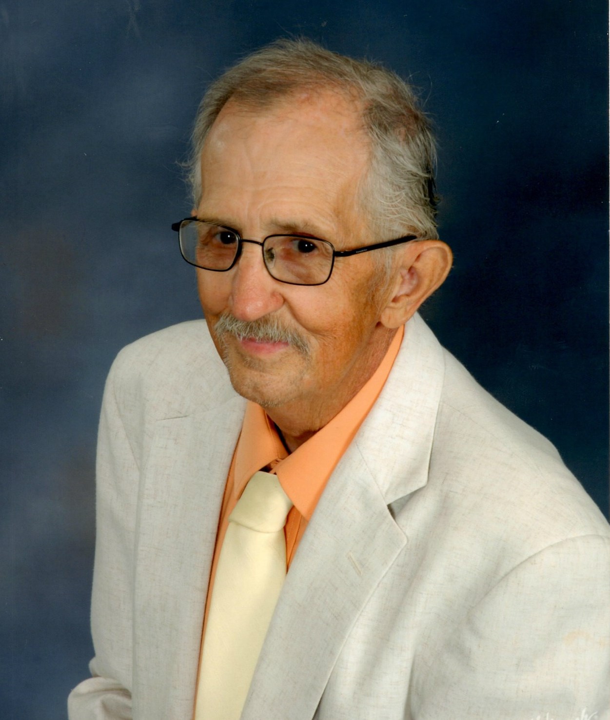 David Faulkner Obituary