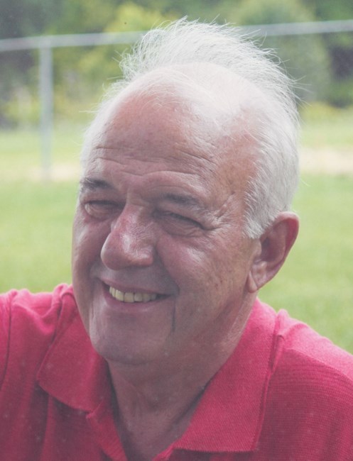 Carl Keith Obituary - Knoxville, TN