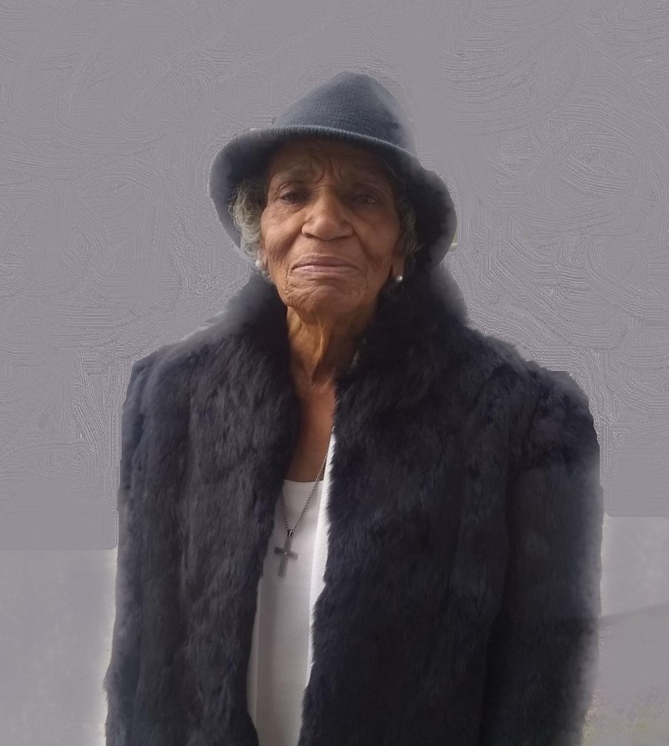 Audrey Corine Cook Obituary - Columbus, OH