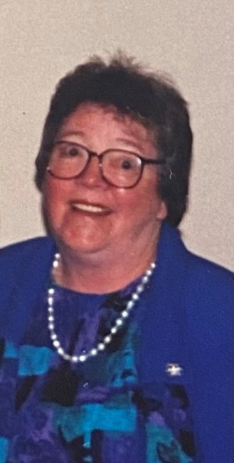 Catherine Margaret 