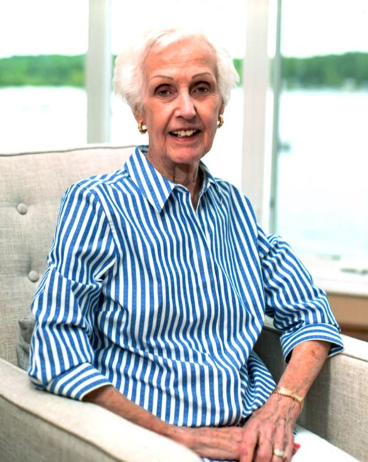 Rosemary Mohlman avis de décès - Fort Wayne, IN