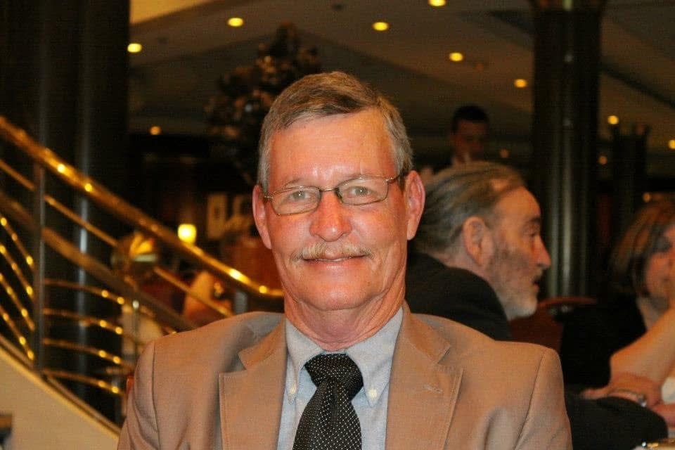 George Stinson Obituary - Pelham, AL