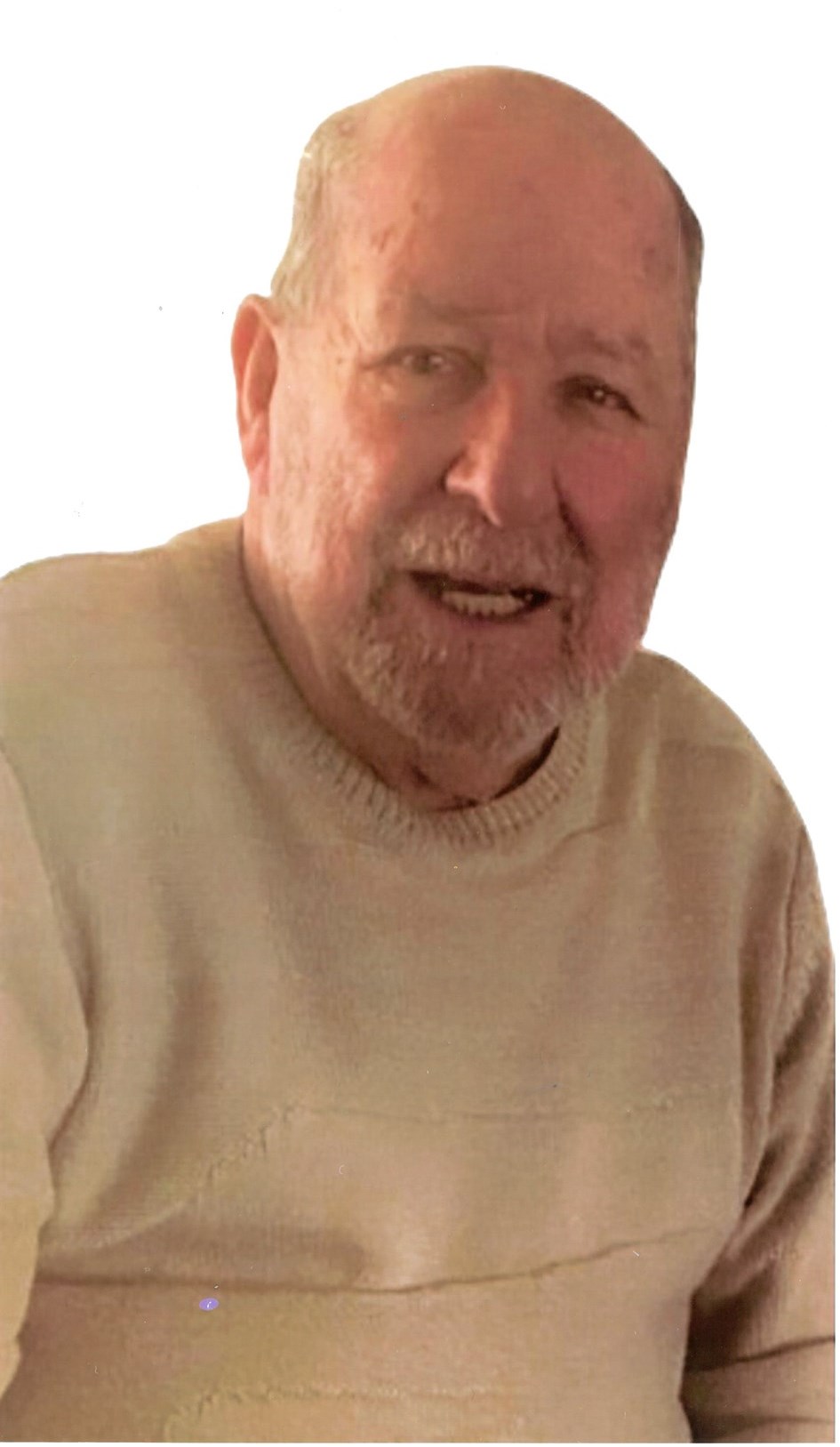 Charles MacDonald Obituary - Thornhill, ON