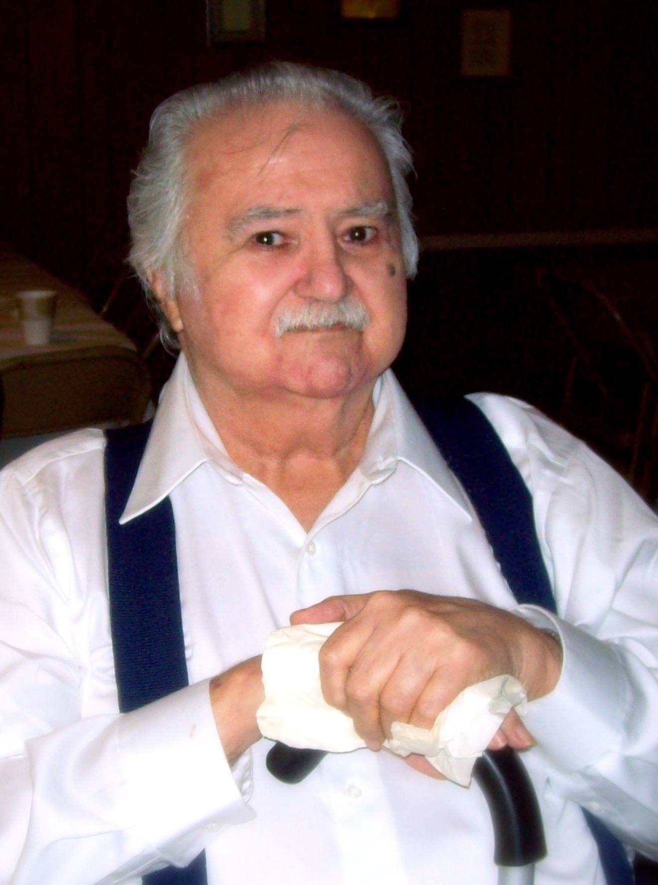 Harold Dufrene Obituary - Marrero, LA